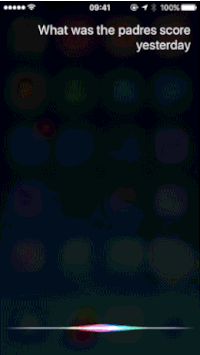 Siri GIFs - Get the best gif on GIFER