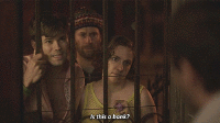 Prisoner GIFs - Get the best gif on GIFER