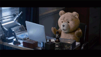 Ted GIFs - Get the best gif on GIFER
