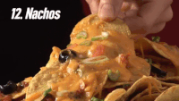 Nachos GIFs - Get the best gif on GIFER