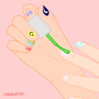 Polishing GIFs - Get the best gif on GIFER