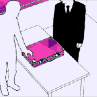 Bag GIFs - Get the best gif on GIFER