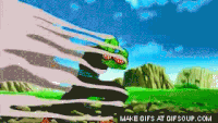 Piccolo GIFs - Get the best gif on GIFER