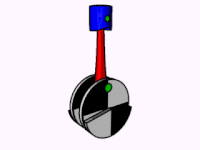 Pistons GIFs - Get the best gif on GIFER