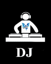 Disc jockey GIFs - Get the best gif on GIFER