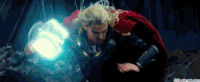 Thor GIFs - Get the best gif on GIFER