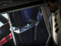 Optimus prime GIFs - Get the best gif on GIFER