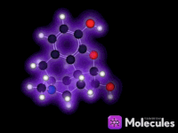 Molecules GIFs - Get the best gif on GIFER