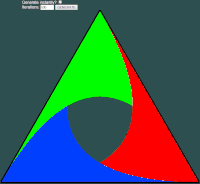 Triangulo GIFs - Get the best gif on GIFER