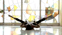 Pilates GIFs - Get the best gif on GIFER