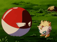 Voltorb GIFs - Get the best gif on GIFER