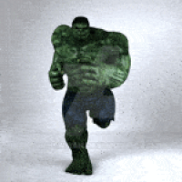 Incredible hulk GIFs - Get the best gif on GIFER