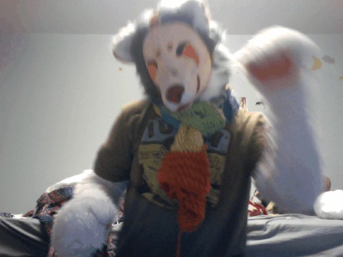 Fursuit GIFs - Get the best gif on GIFER