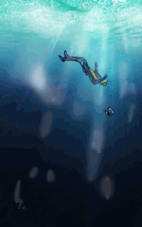 Drownings GIFs - Get the best gif on GIFER