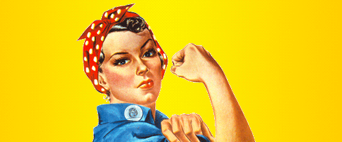 Rosie The Riveter Closplay S Get The Best On Er