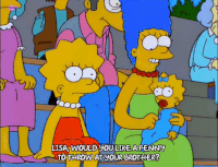 Mother simpson GIFs - Get the best gif on GIFER