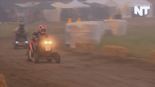 Lawnmower GIFs - Get the best gif on GIFER