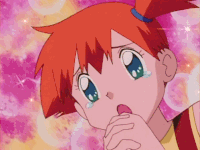 Misty GIFs - Get the best gif on GIFER