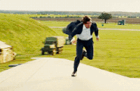 Ethan hunt GIFs - Get the best gif on GIFER