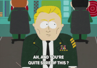 Us army general GIF - Conseguir o melhor gif em GIFER