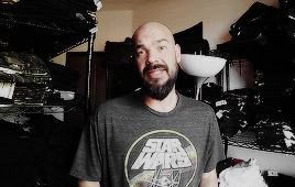 Aaron goodwin GIF - Conseguir el mejor gif en GIFER