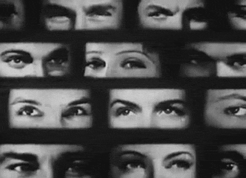 Occhi GIFs - Get the best gif on GIFER