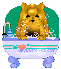Grooming GIFs - Get the best gif on GIFER