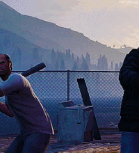 Gta GIFs - Get the best gif on GIFER