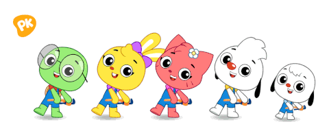 Playkids GIFs - Get the best gif on GIFER