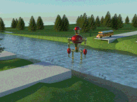 Puente GIFs - Get the best gif on GIFER