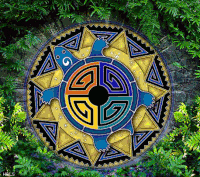 Mandala GIFs - Get the best gif on GIFER