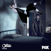 Outcast GIFs - Get the best gif on GIFER