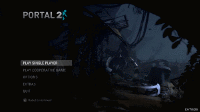 Portal 2 GIFs - Get the best gif on GIFER