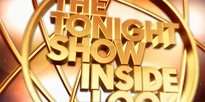 Tonight show inside look GIF - Conseguir o melhor gif em GIFER