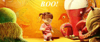 Boo GIFs - Get the best gif on GIFER