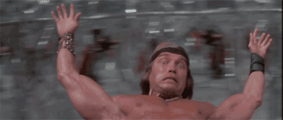 Conan the barbarian гифки, анимированные GIF изображения conan the ...