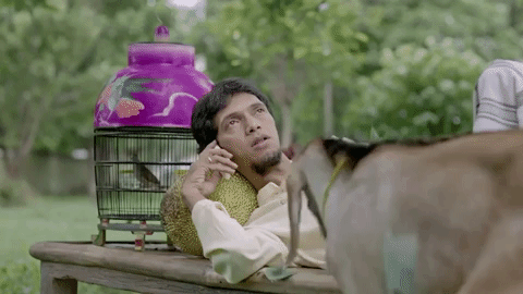 Ngantuk GIFs - Get the best gif on GIFER