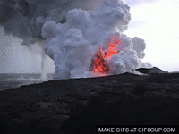 Volcanic GIFs - Get the best gif on GIFER
