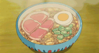 Ramen GIFs - Get the best gif on GIFER