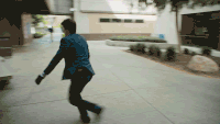 Jumping for joy GIFs - Get the best gif on GIFER