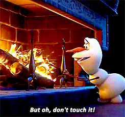 Olaf s GIF - Conseguir el mejor gif en GIFER