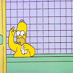 Treehouse of horror iii GIF - Conseguir o melhor gif em GIFER