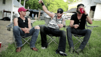 Chevelle GIFs - Get the best gif on GIFER