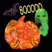 Hallowgif GIFs - Get the best gif on GIFER