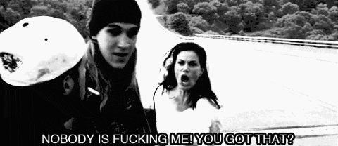 Terminal dogma GIF - Conseguir o melhor gif em GIFER