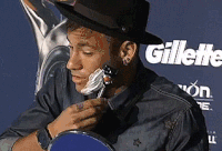 Gillette GIFs - Get the best gif on GIFER