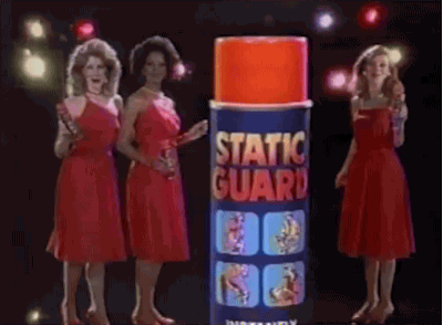 Static guard GIF - Conseguir o melhor gif em GIFER
