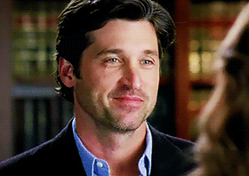 Derek shepherd GIF - Conseguir el mejor gif en GIFER