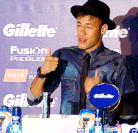 Gillette GIFs - Get the best gif on GIFER