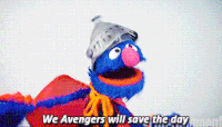 Grover GIFs - Get the best gif on GIFER